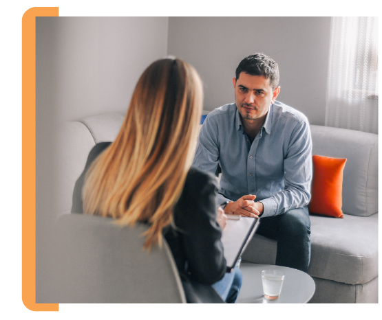 Counselling Services - Gloucestershire Counselling Service