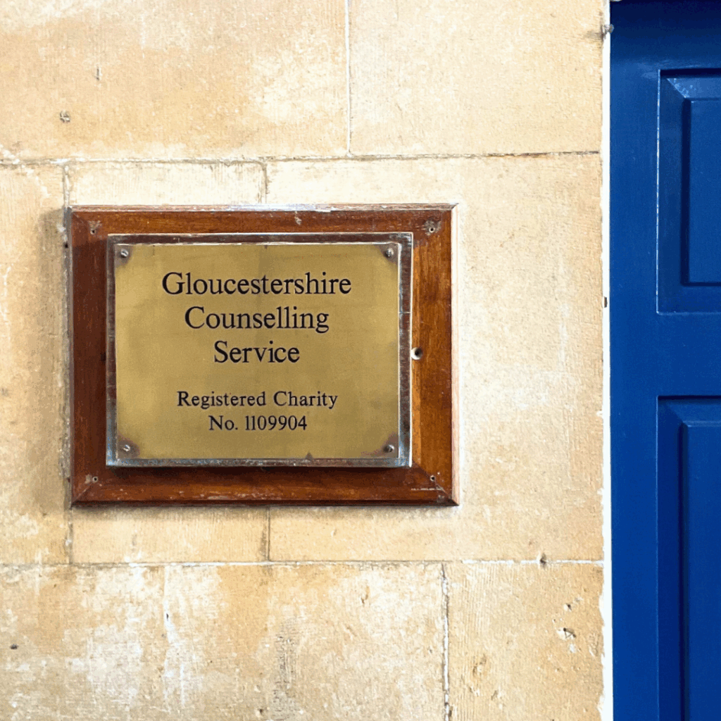 Counselling Services - Gloucestershire Counselling Service