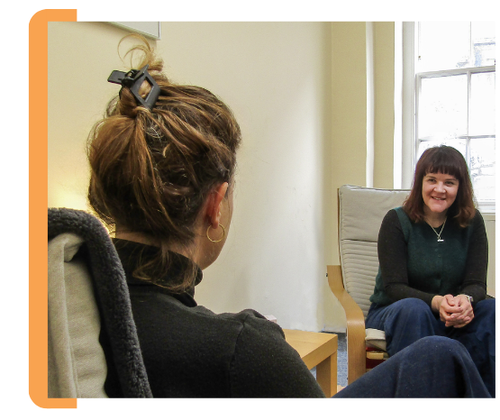 Counselling Services - Gloucestershire Counselling Service